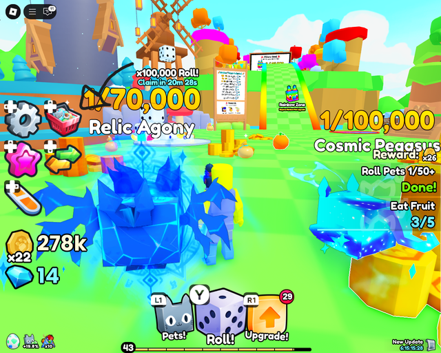 Pets Go! Codes (September 2025) - Pets Go! Blog