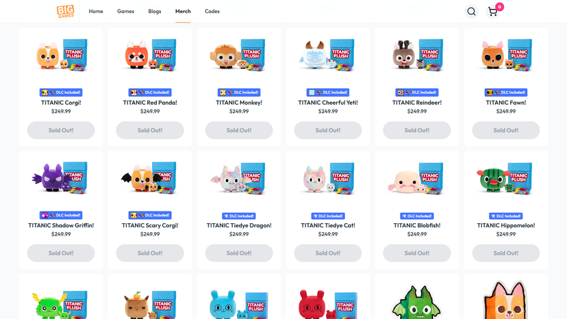 Pets Go! Codes (January 2026) - Pets Go! Blog