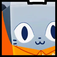 Huge Prison Cat - Value & Details - Pets Go! Trade