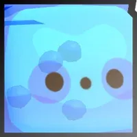 Shiny Huge Jelly Panda - Value & Details - Pets Go! Trade